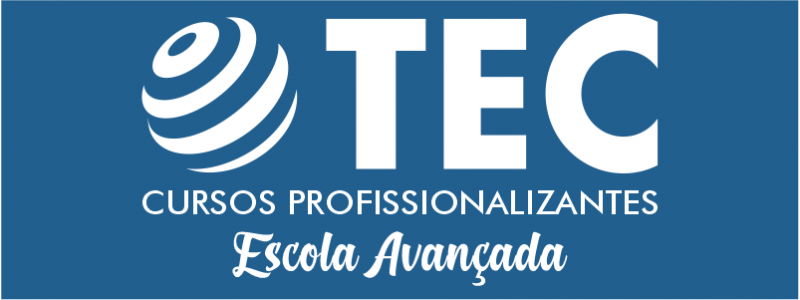 Faça seu login | TEC CURSOS PROFISSIONALIZANTES